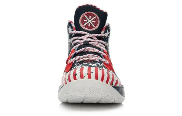 LI-NING Wade Team 3 "usa" Sneakers