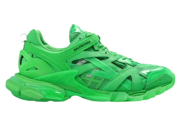 Balenciaga Track 2 Sneakers