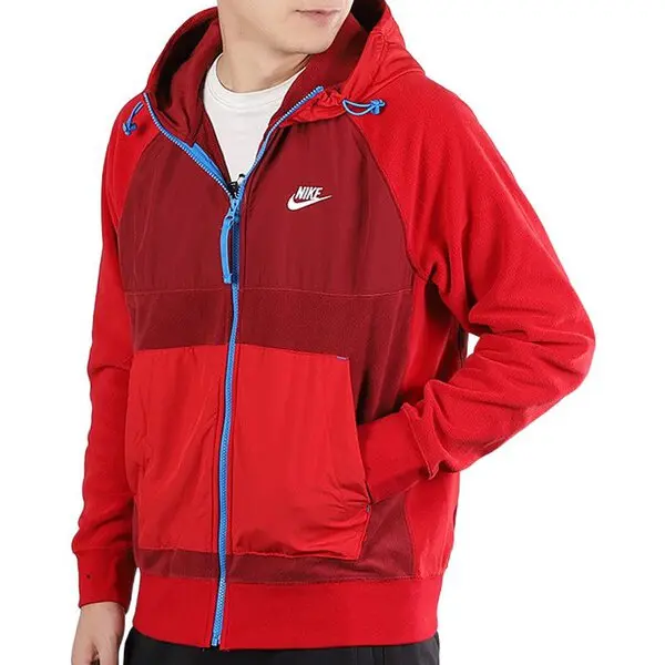 Nike Fw22 Logo Hoodie