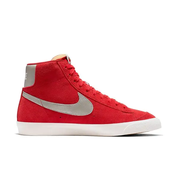 Nike Blazer Mid Vintage "university " Sneakers