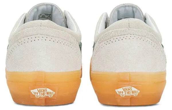 VANS Bold Ni Underlay Sneakers