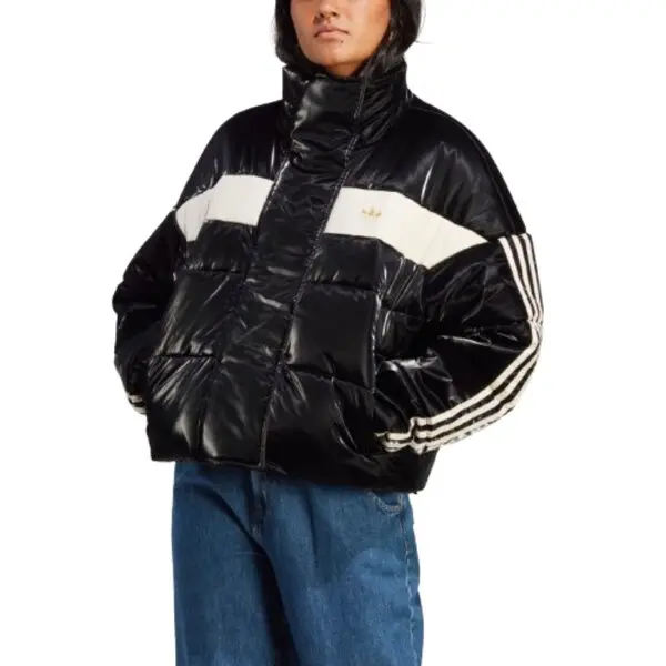 Adidas Chic Puffer Jacket
