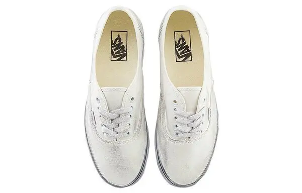 VANS Authentic Distressed Sneakers