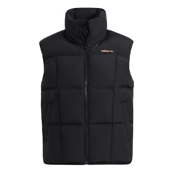 Adidas Neo Casual Oct Vest - Black
