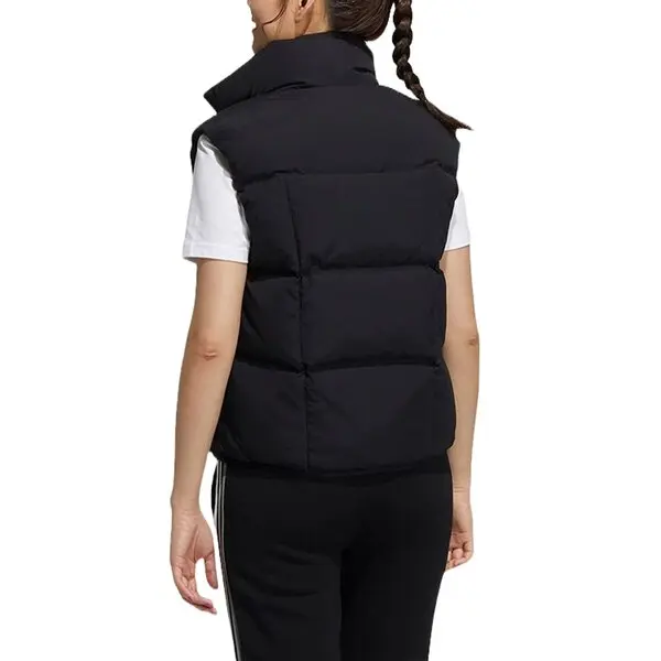 Adidas Neo Casual Oct Vest - Black