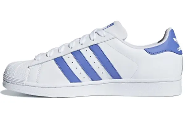Adidas Superstar Sneakers