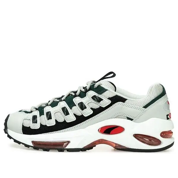 PUMA Cell Endura Retro Sneakers - Grey/black
