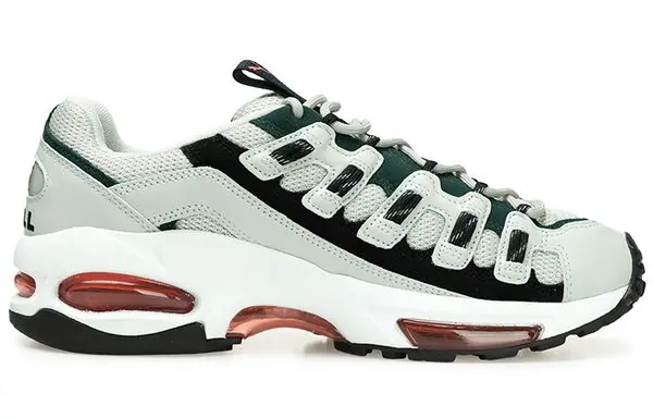 PUMA Cell Endura Retro Sneakers - Grey/black