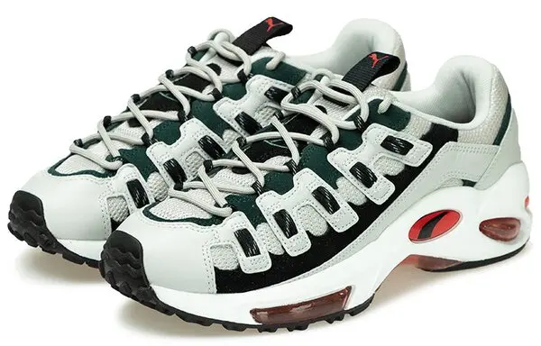 PUMA Cell Endura Retro Sneakers - Grey/black