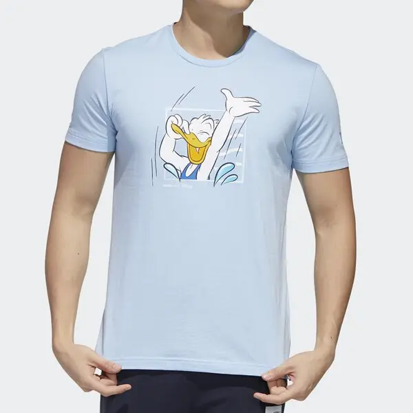 Adidas Neo Disney Graphic T-shirt