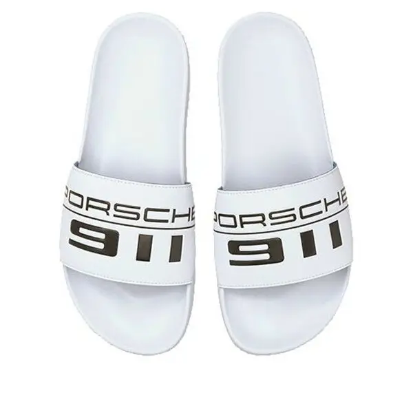 PUMA Porsche Legacy X Leadcat Slide