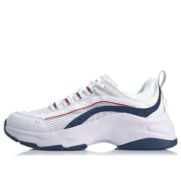LI-NING Aurora Windwalker Sneakers - White
