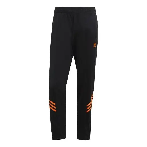 Adidas Originals X Crossover Detail Logo Sports Long Pants
