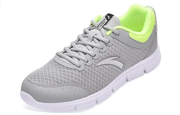 ANTA Life Collection Athletic Sneakers