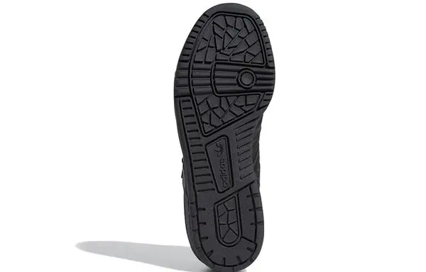 Adidas Originals Rivalry Low Sneakers - Black