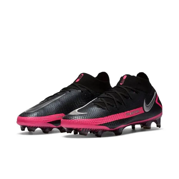 Nike Phantom Gt Elite Df Fg Football Boots