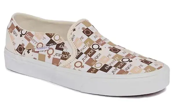 VANS Slip-on X Asher 'divine
