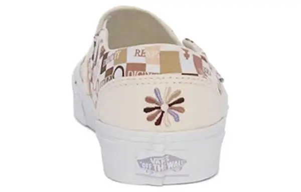 VANS Slip-on X Asher 'divine