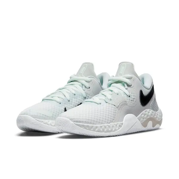 Nike Renew Elevate 2 Athletic Sneakers