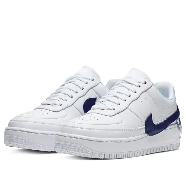 Nike Force 1 Jester Xx Sneakers - White/purple