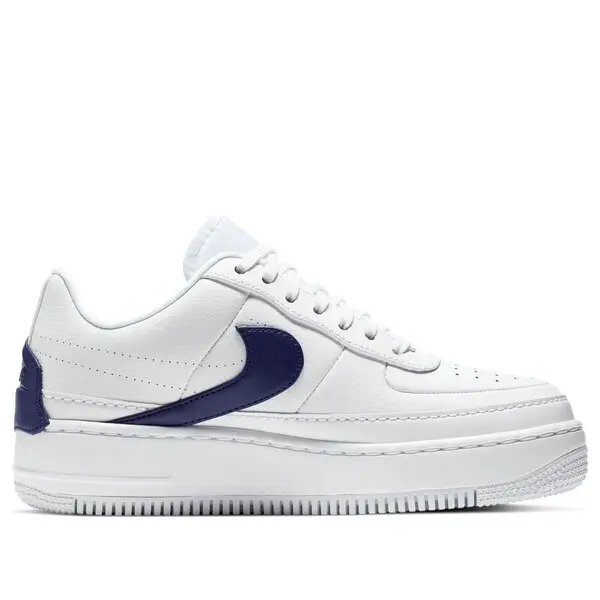 Nike Force 1 Jester Xx Sneakers - White/purple