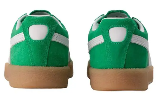 PUMA Delphin Og Deboss Sneakers - Amazon Green/white/gum