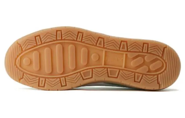 PUMA Delphin Og Deboss Sneakers - Amazon Green/white/gum