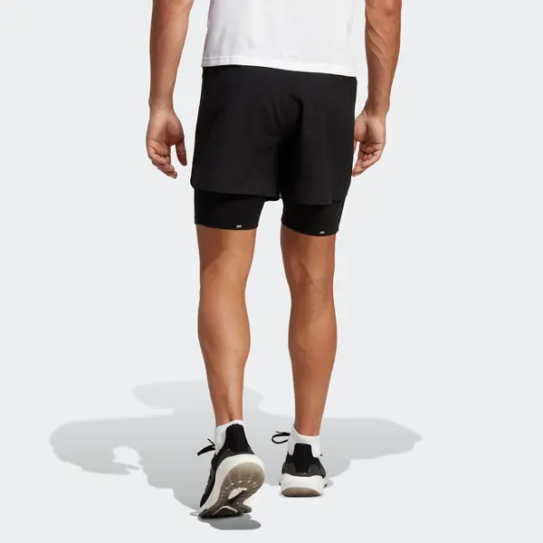 Adidas Designed 4 Running 2-in-1 Shorts