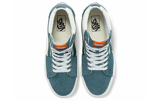 VANS Sk8-hi High Top Sneakers