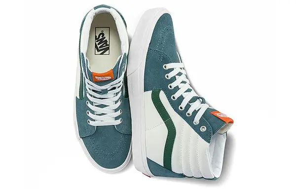 VANS Sk8-hi High Top Sneakers