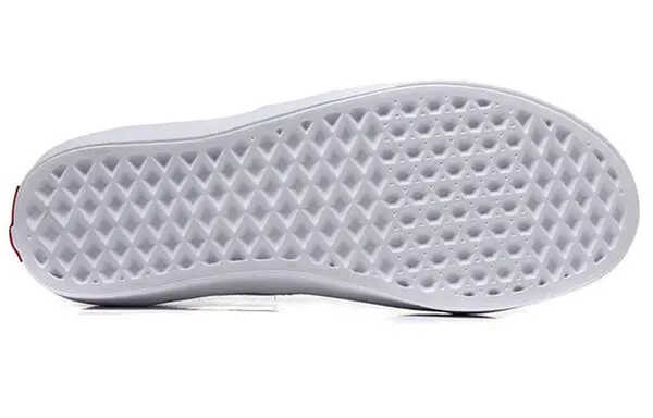 VANS Authentic Low Top Sneakers - White