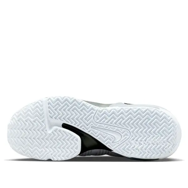 Nike Lebron Witness 7 Tb Athletic Sneakers - White/black/black