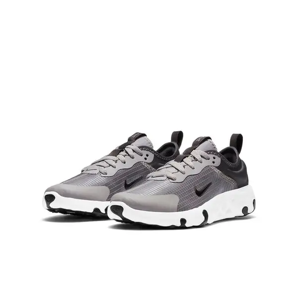 Nike Renew Lucent Athletic Sneakers - Black/white/grey