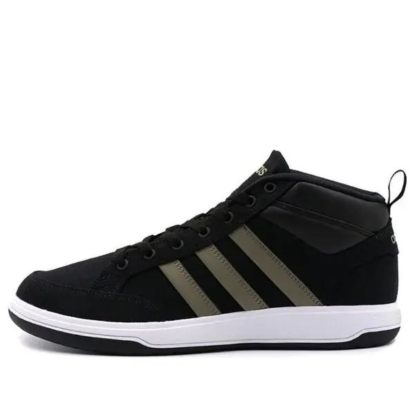 Adidas Neo Oracle 6 Mid Top Sneakers