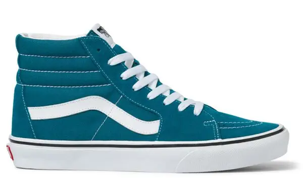 VANS Sk8-hi High-top Sneakers