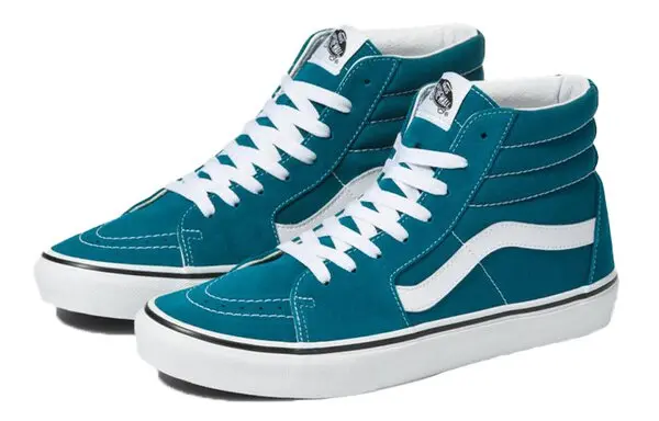 VANS Sk8-hi High-top Sneakers