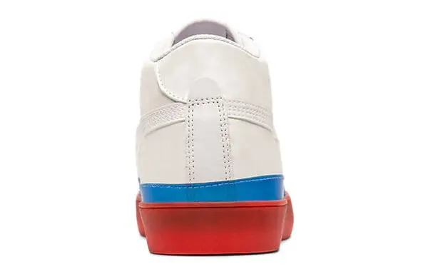 Onitsuka Tiger Fabre Classic Mt High Top Sneakers