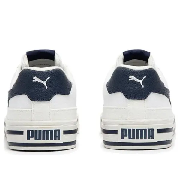 PUMA Court Classic Vulc Sneakers