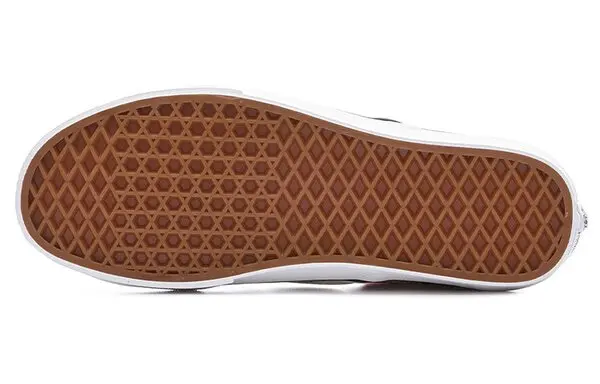 VANS Graffiti Sale" Slip-on Sneakers