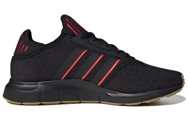 Adidas Swift Run Athletic Sneakers