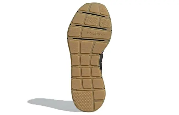 Adidas Swift Run Athletic Sneakers