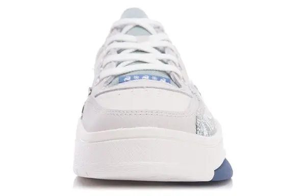 LI-NING Weiwu Skate Sneakers