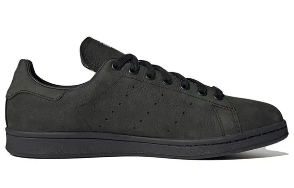 Adidas Stan Smith Gtx Sneakers - Black