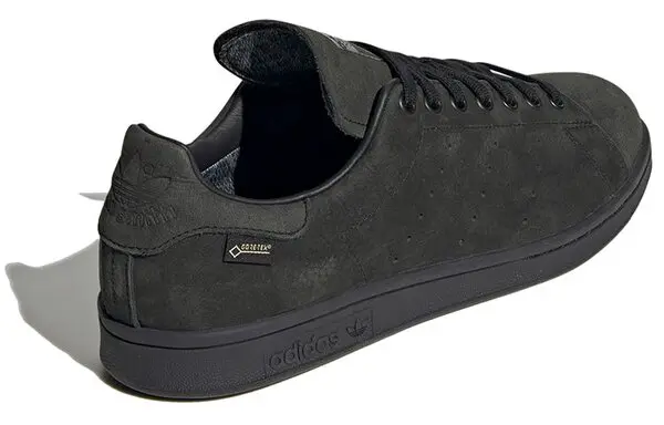 Adidas Stan Smith Gtx Sneakers - Black