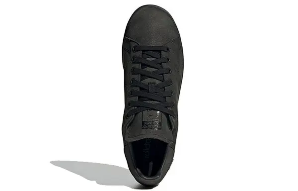 Adidas Stan Smith Gtx Sneakers - Black