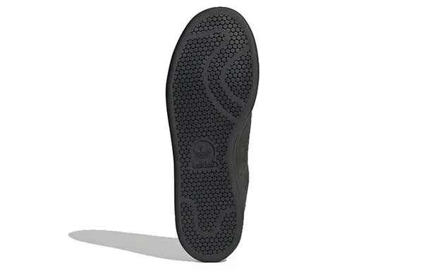 Adidas Stan Smith Gtx Sneakers - Black