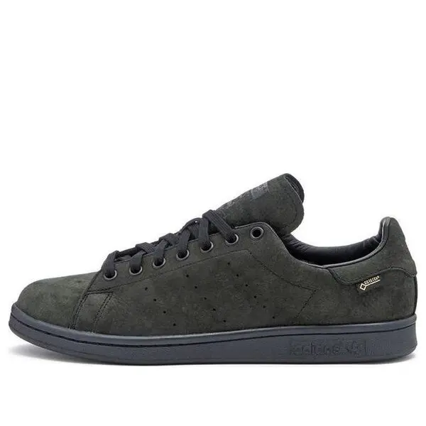 Adidas Stan Smith Gtx Sneakers - Black