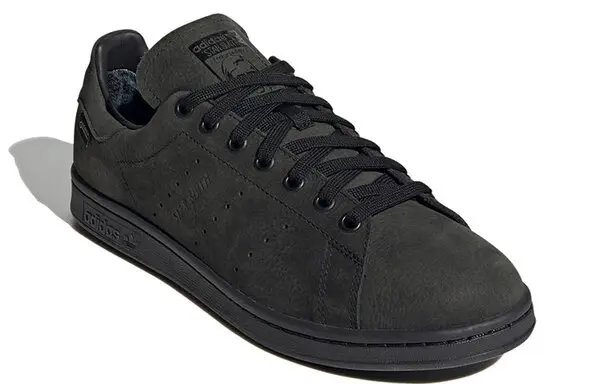 Adidas Stan Smith Gtx Sneakers - Black