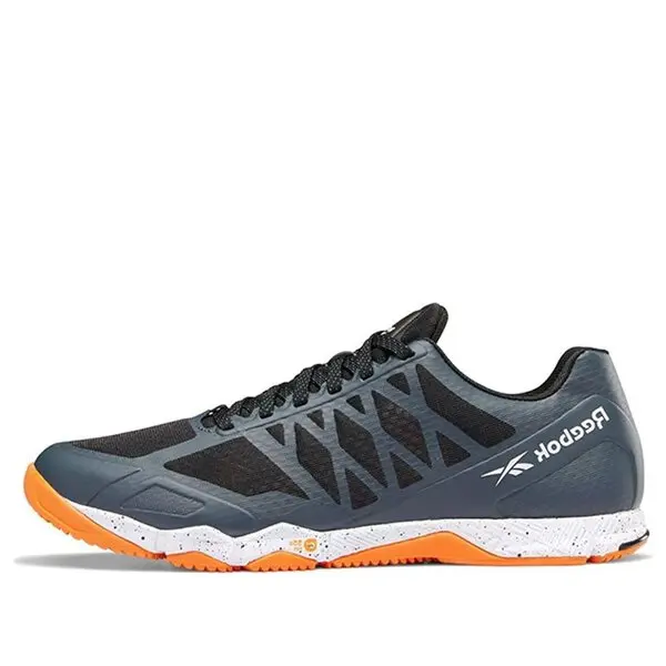 REEBOK Speed Tr High Top Athletic Sneakers