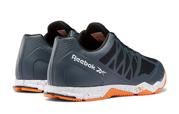 REEBOK Speed Tr High Top Athletic Sneakers
